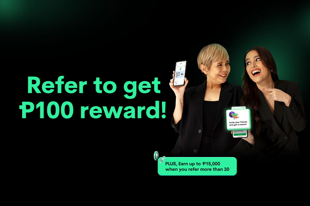 Maya – Savings, Loans, Credit Cards